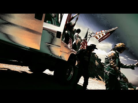 RICKY CHIX & LAKER BRADY - FLAGS (MV) - YouTube