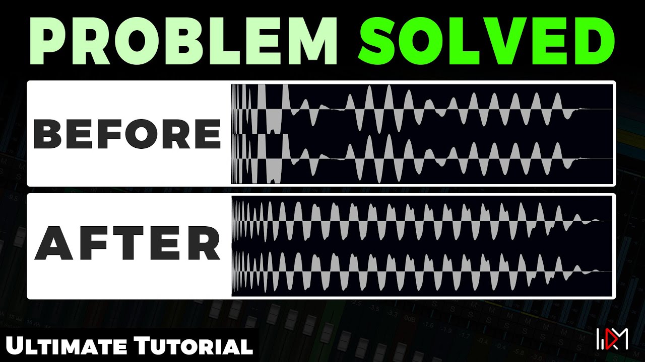 Mind-Blowing Plugin for Kick and Bass Domination: +Solving Phase Issues ...