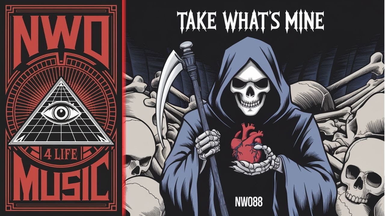 nWo Music - 'Take What's Mine' - Music Video - YouTube