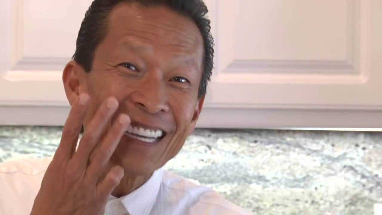 Enagic Kangen Water® SD501 Demo Daniel Dimacale - YouTube