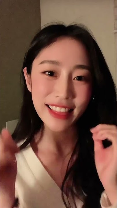 210501 lovelyz jisoo(러블리즈 서지수) 사쿠란보 (さくらんぼ / Sakuranbo) - YouTube