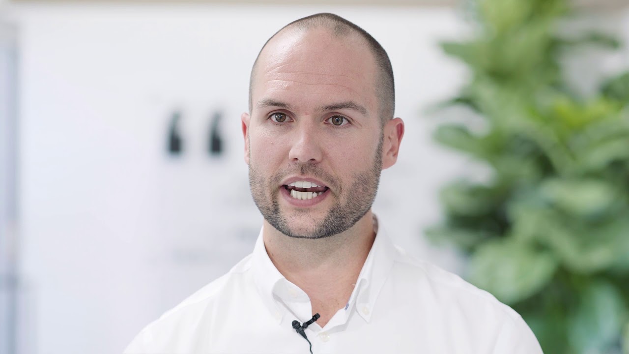 Rostron Finance Client Testimonial - Ryan Lee - YouTube