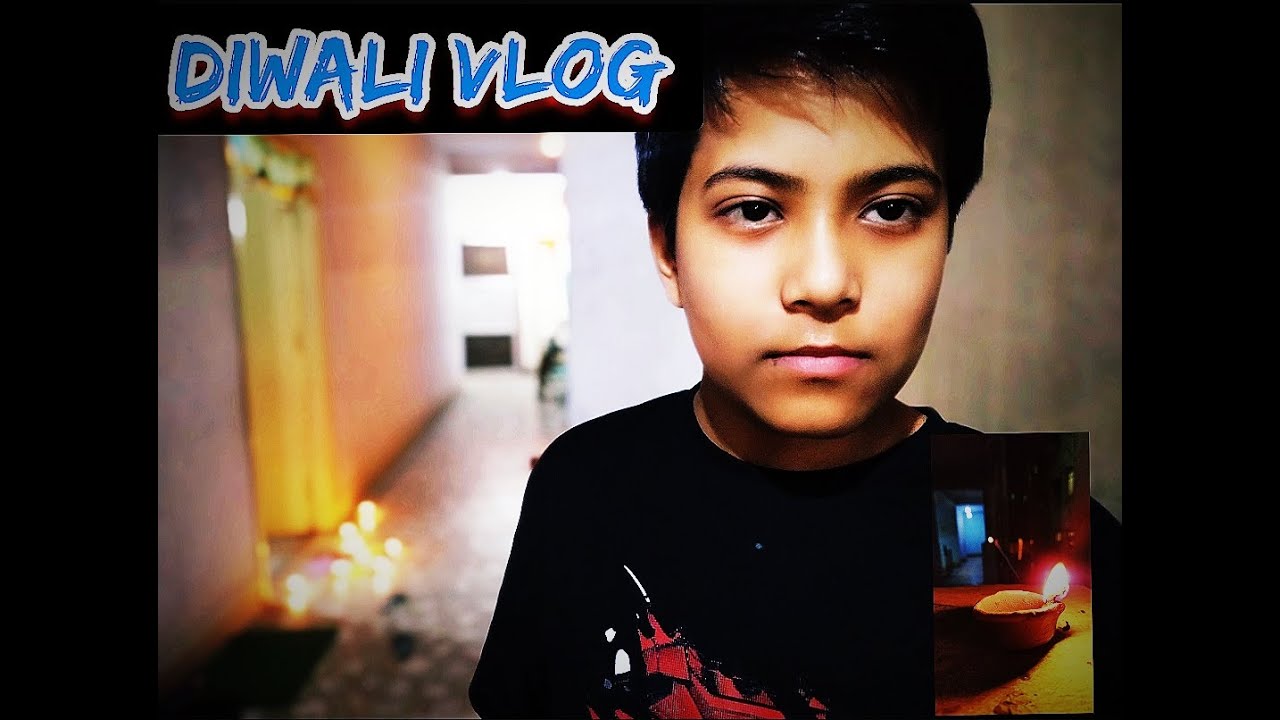 DIWALI VLOG// JSR VLOGGER// JAI HIND// - YouTube