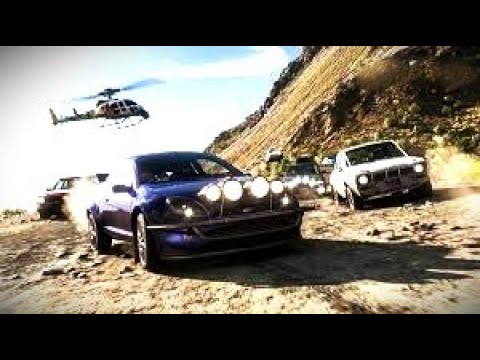 Ultimate Speed: Conquer the Horizon - My First Forza Horizon Car Racing ...