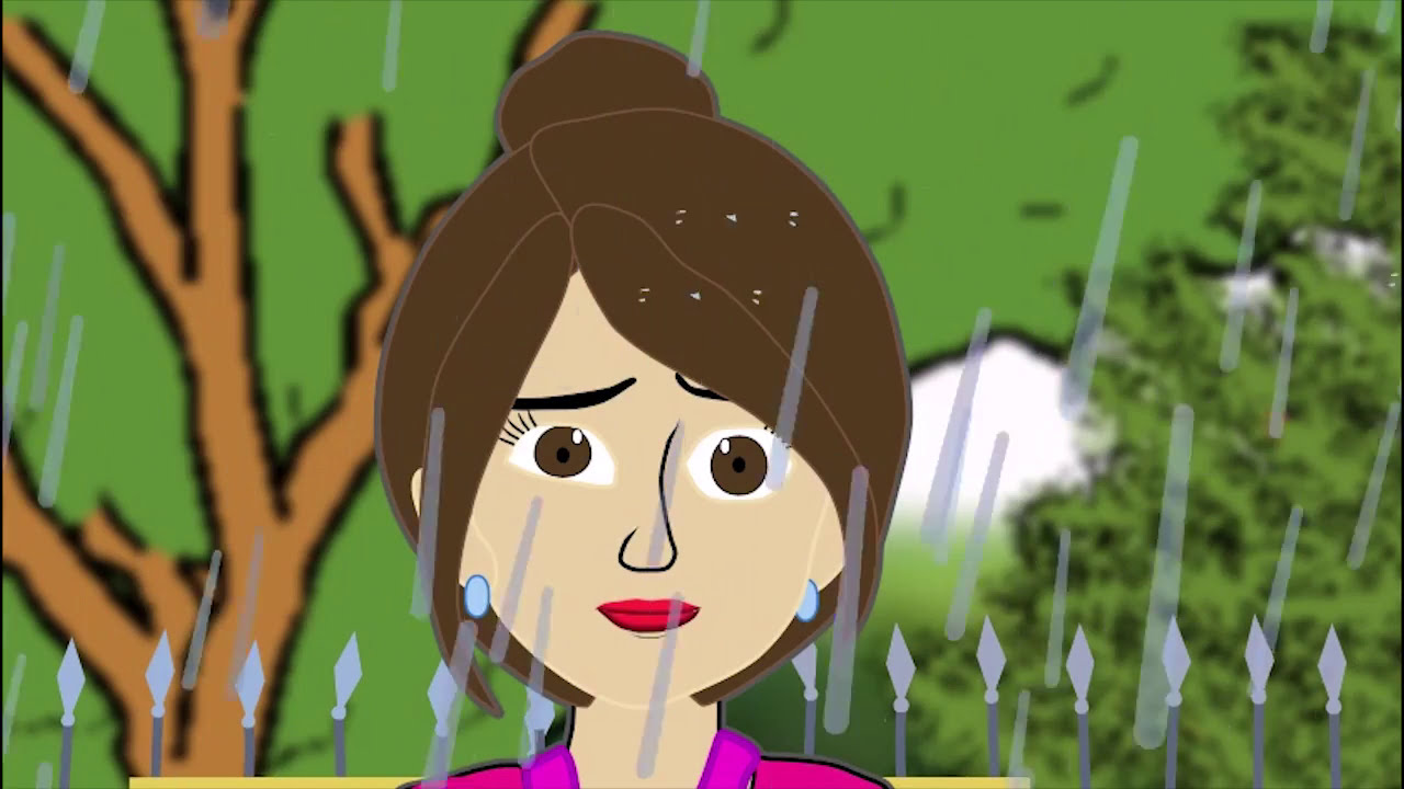 Short Film Chatri Written Directed by Waseem Nawaz - YouTube
