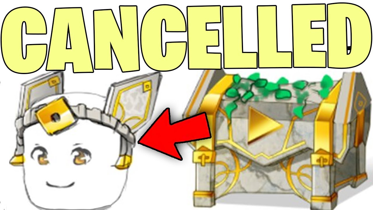 Valkyrie of the Metaverse CANCELLED Designs!! (Original Valk Roblox ...