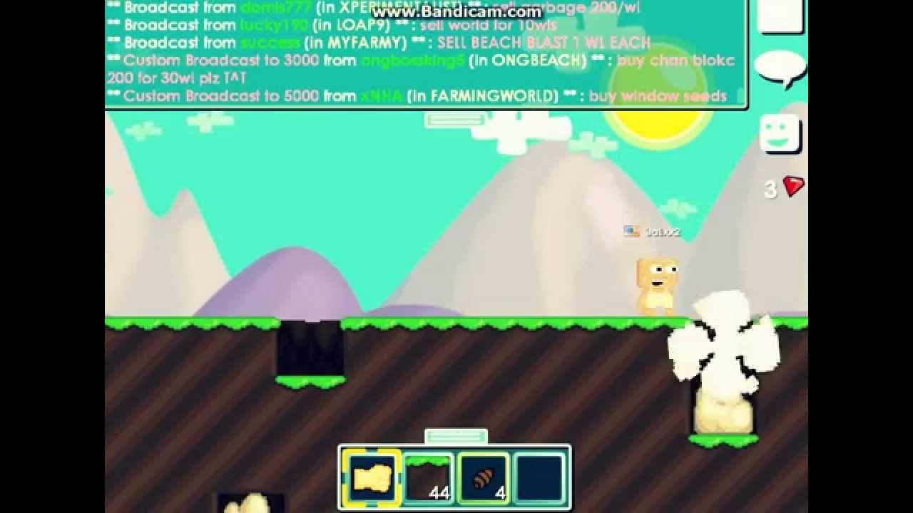 Growtopia Moderator Application Links in description - YouTube