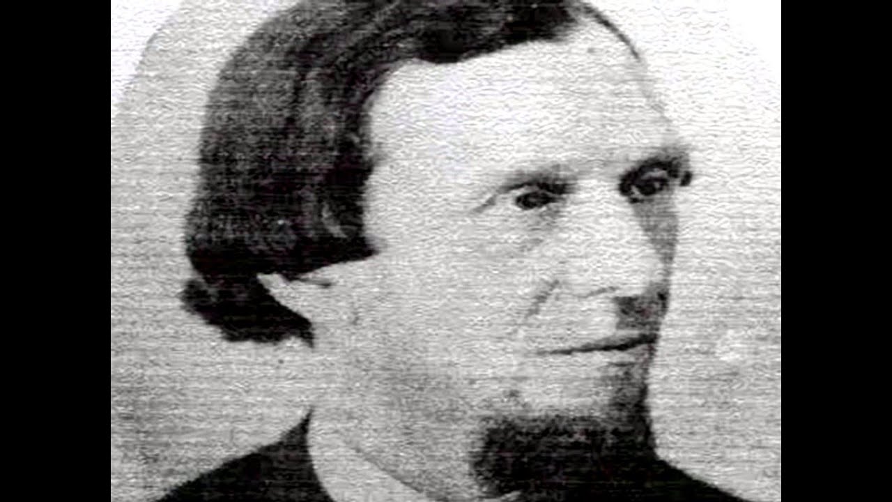 Andrew Murray - The Spiritual Life (Preface 0 of 16) - YouTube