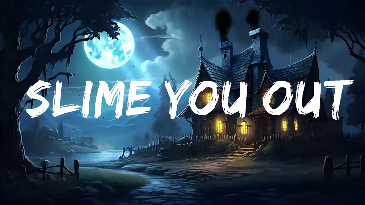 Drake - Slime You Out (Lyrics) ft. SZA | lyrics Zee Music - YouTube