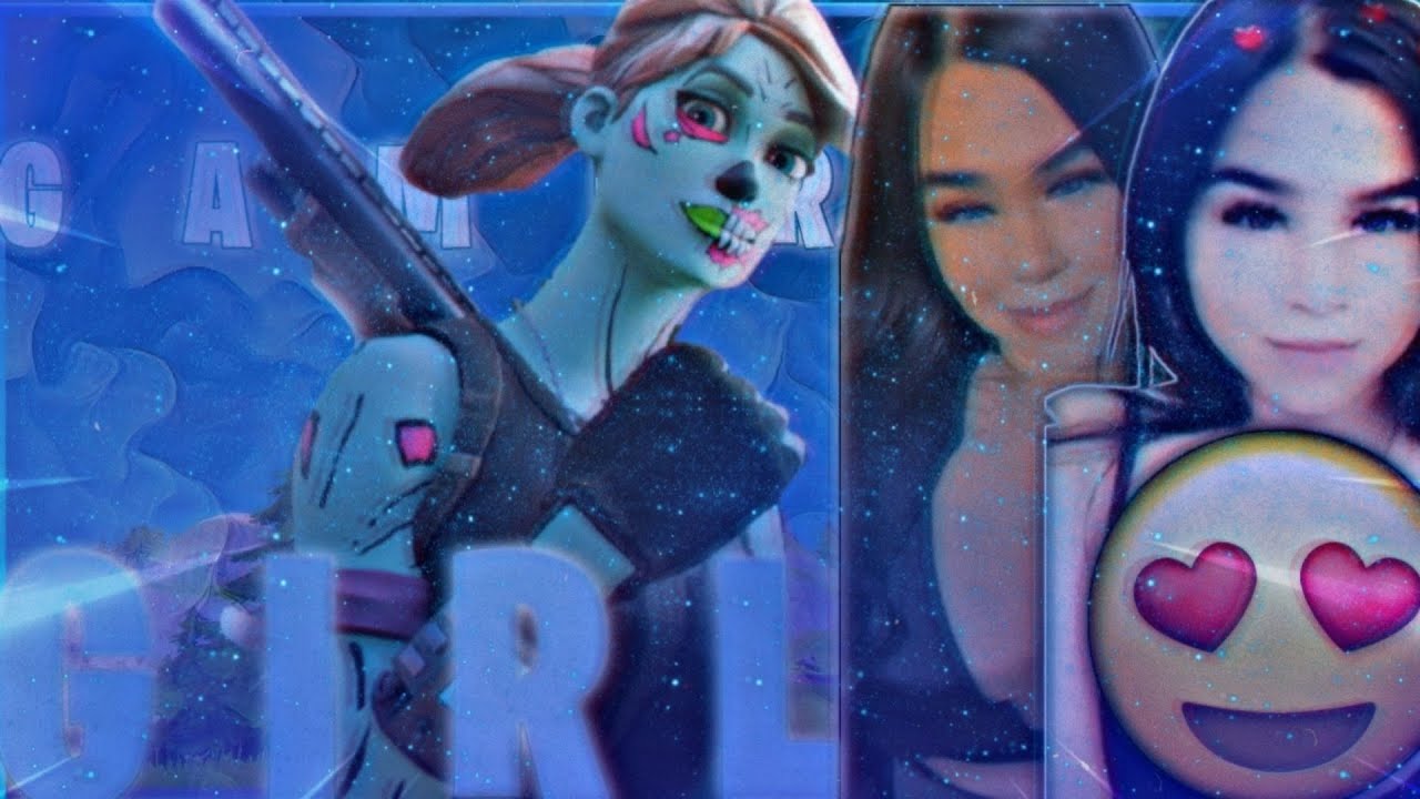 HAPPY FRIDAY FORTNITE GamerGirl LIVE Playing NEW SEASON 4 UPDATE 💜🤷🏻‍♀️ ...