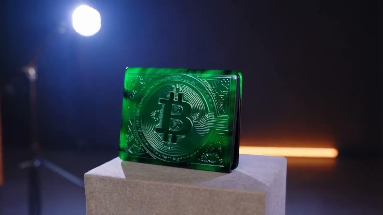 10X Your Money, 10X Your Focus – Wealth LoFi - Bitcoin Jade - YouTube