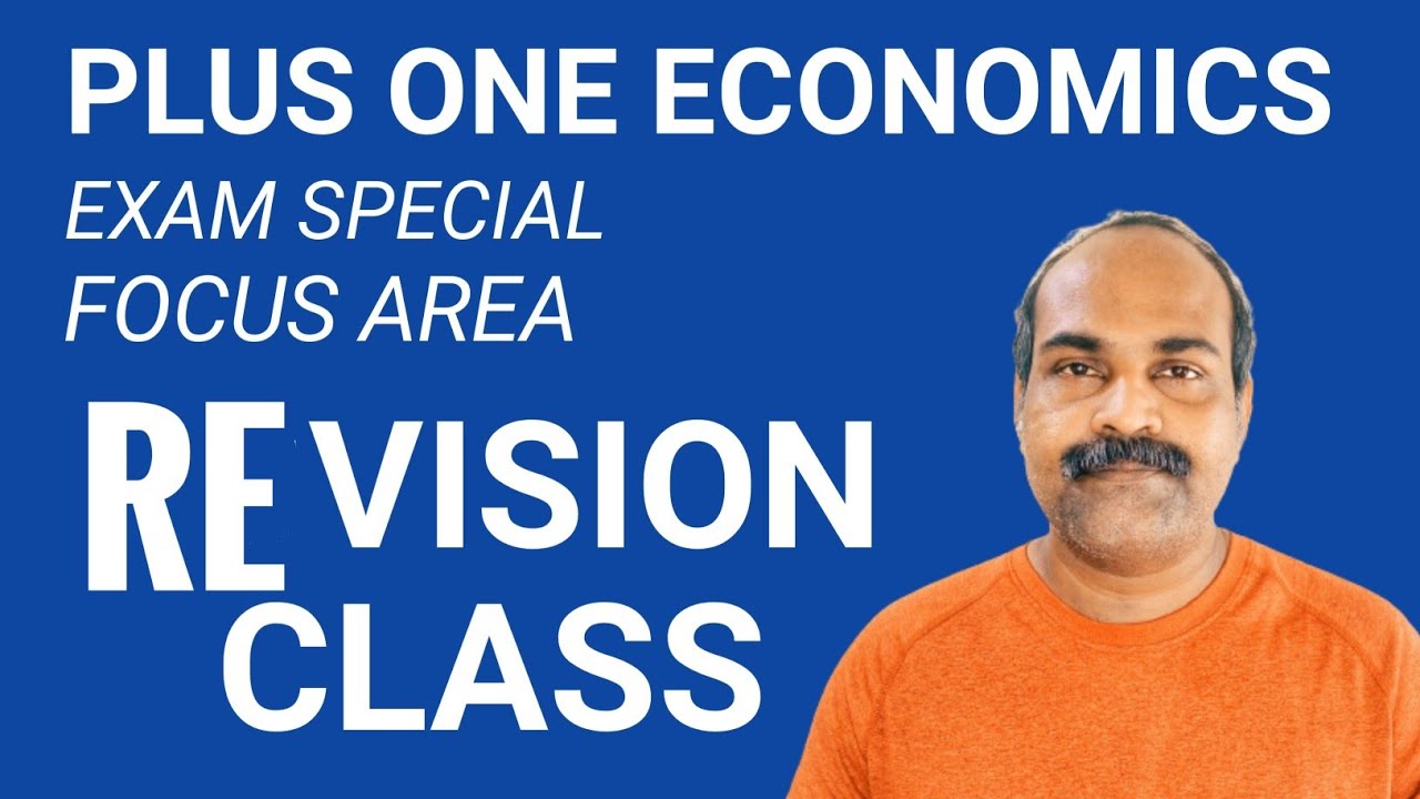 Plus One Economics Exam 2021 Question Paper Discussion Rivision plus-one-economics-exam-2021-question-paper-discussion-rivision
