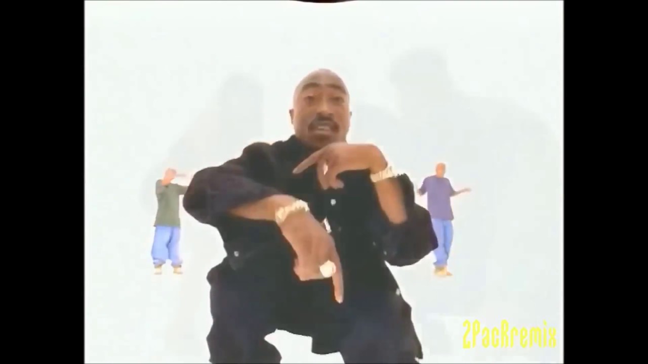 (2017) 2Pac - Hit 'Em Up ft. Hussein Fatal (Remix) - YouTube