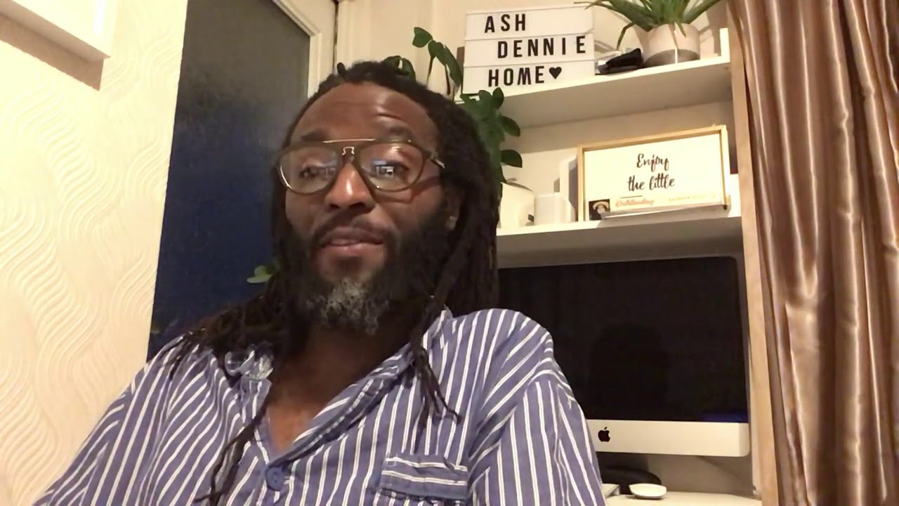 The God of the Bible is a deadbeat dad! - YouTube