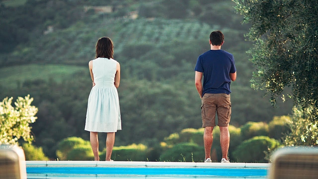 (normal people) connell & marianne - to build a home - YouTube