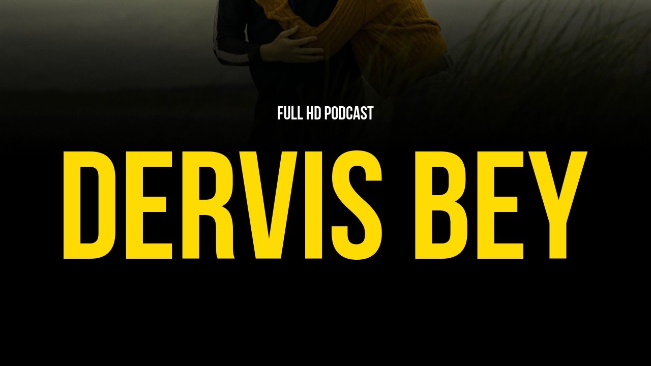 #podcast Dervis Bey (1978) - HD Podcast Filmi Full İzle - YouTube