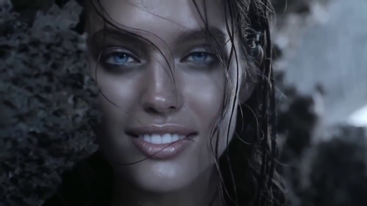 Enigma ft Sarah Brightman Eden - YouTube