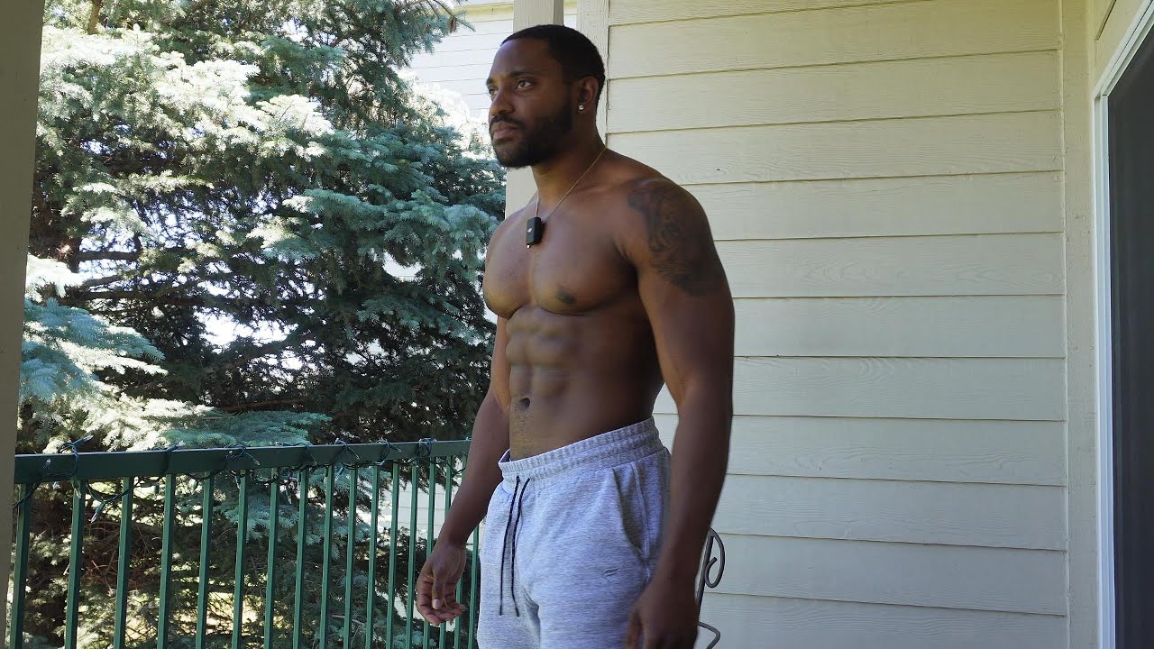 The TRUTH behind the POOR man vs BROKE man - YouTube