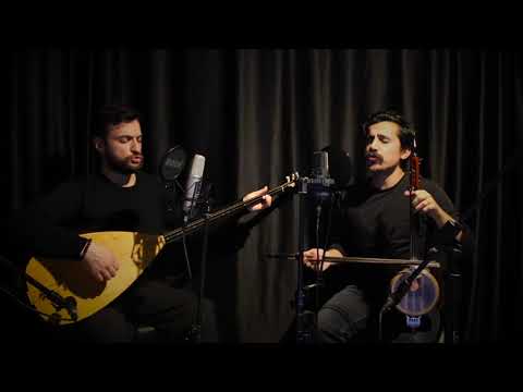 Mevlam Birçok Dert Vermiş / Umut Sülünoğlu & Uğur Önür