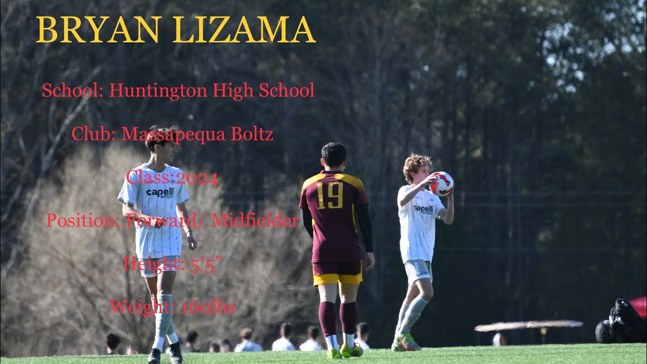 Bryan Lizama - Top Highlights - YouTube