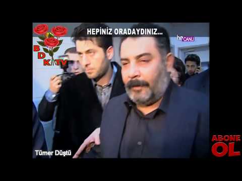 KRAL Mahsun Kırmızıgül'ün Ahmet Kaya Olayında Bilinmeyen Gerçekleri.