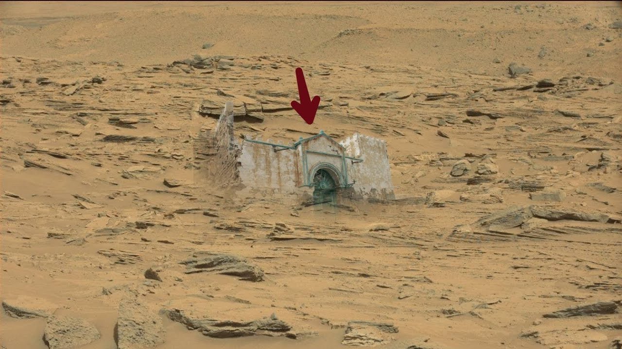 Curiosity and Perseverance Rover || Nasa New Video Footage || - YouTube