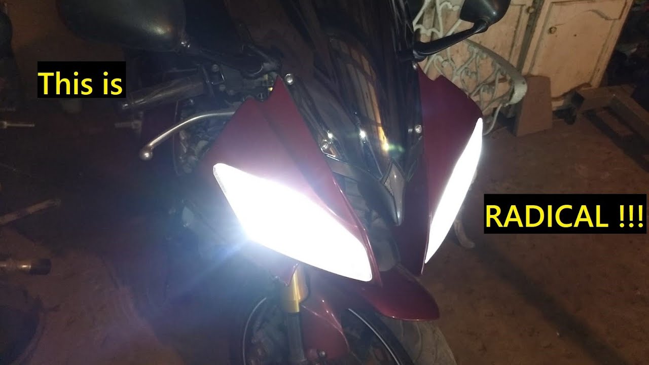 this is Radical !!!! (English) Happy New year - YouTube
