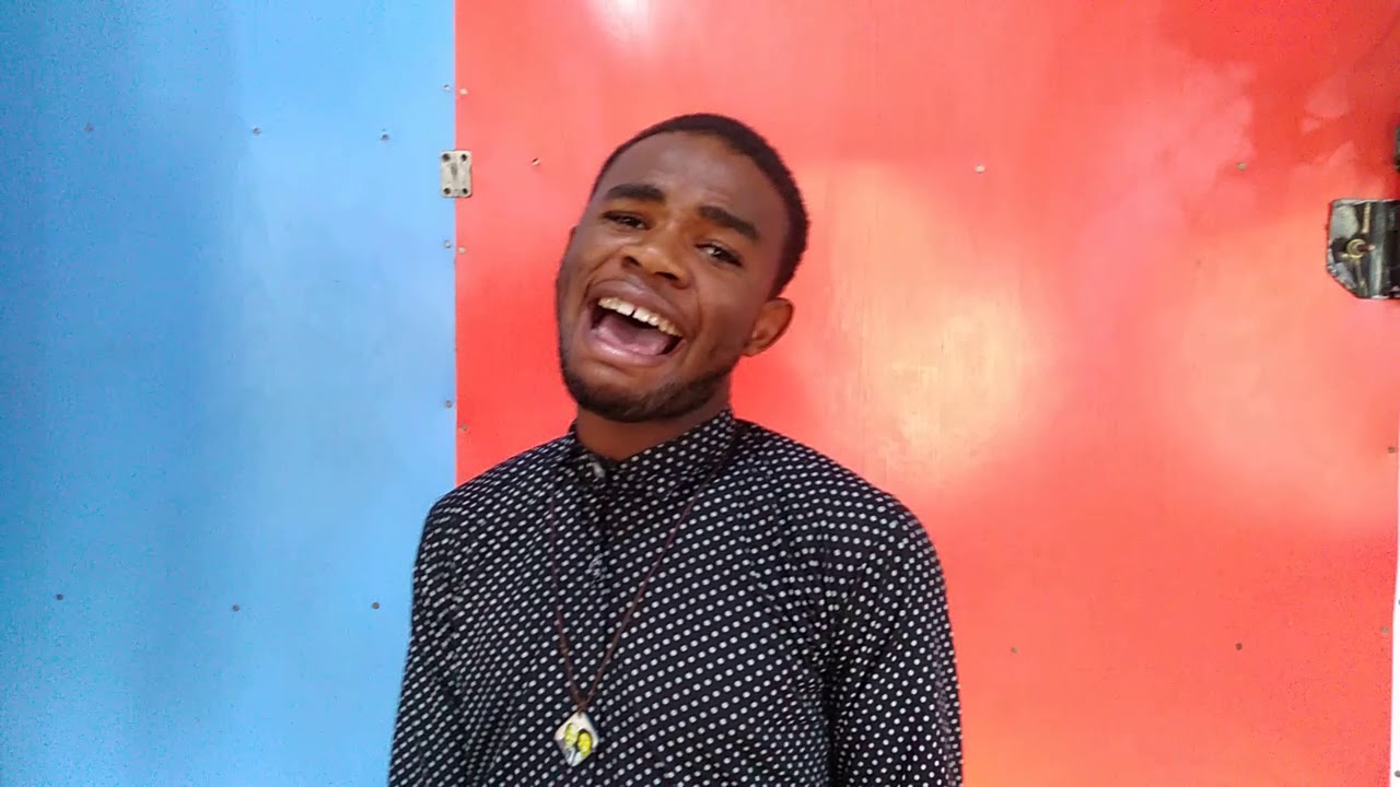 EMMANUEL GODWIN - STAGE 2 - RIVERS - YouTube