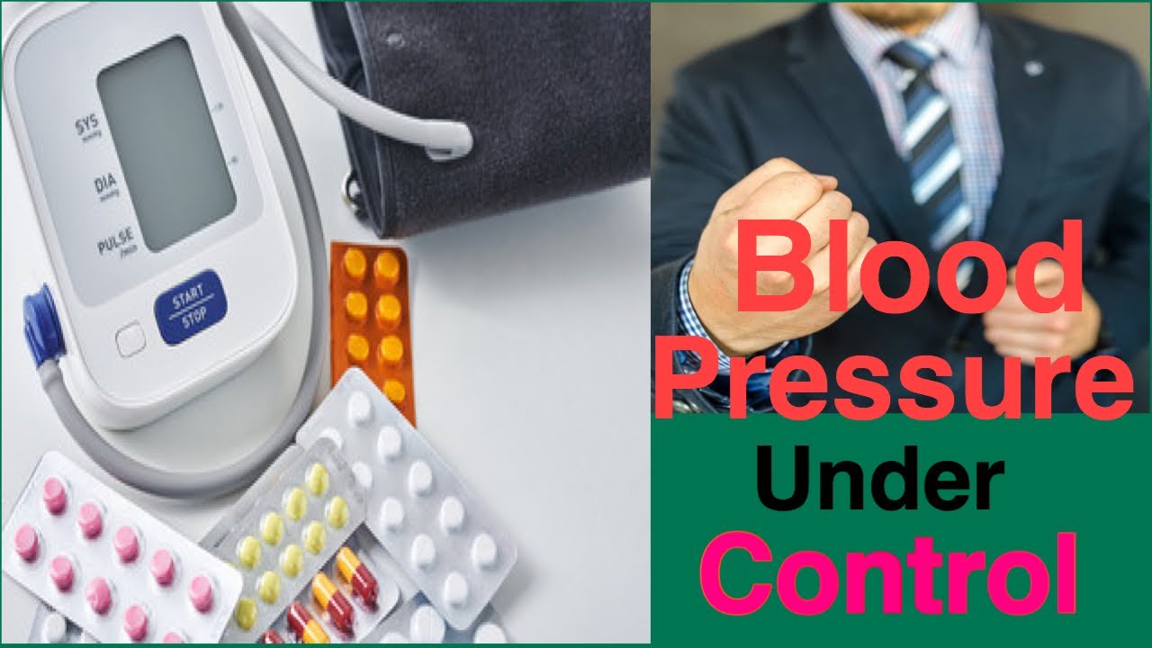 How To Keep Blood Pressure Under Control The Best Ways To Keep Blood how-to-keep-blood-pressure-under-control-the-best-ways-to-keep-blood