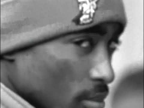 2Pac Tupac Shakur Feat Dramacydal -So Many Tears-1995 - YouTube