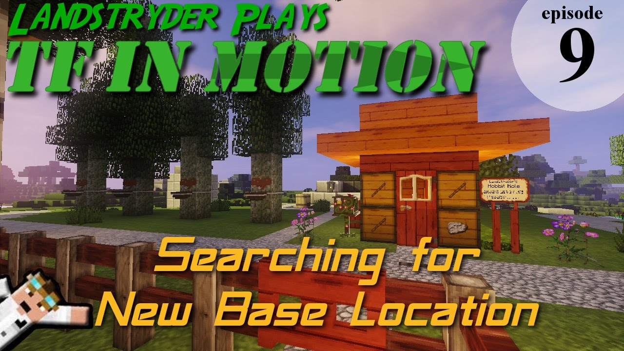 Terrafirma in Motion - Minecraft mod pack by Grimkor - Searching for ...