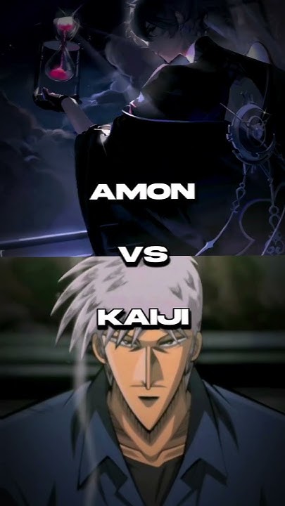 Amon (LOTM) Vs Manipulators - YouTube