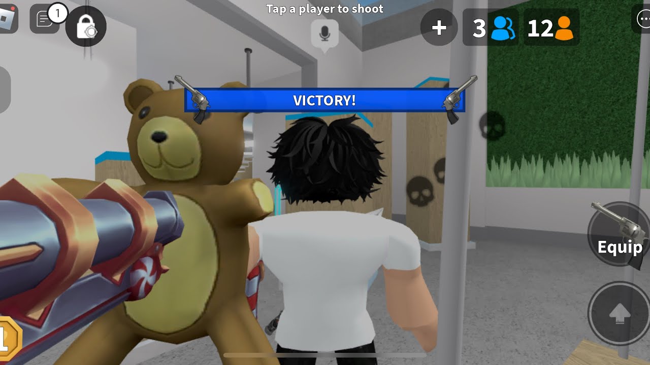 MM2 MOBILE MONTAGE #140 - YouTube