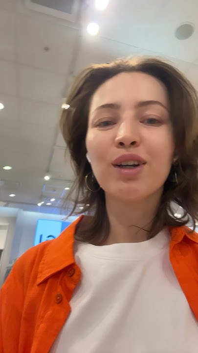 Зашла в Gj Youtube