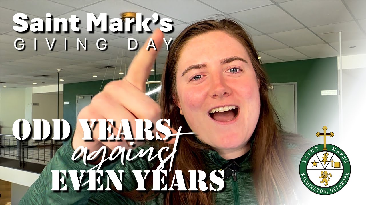 2024 Giving Day Odds vs Evens Challenge - YouTube
