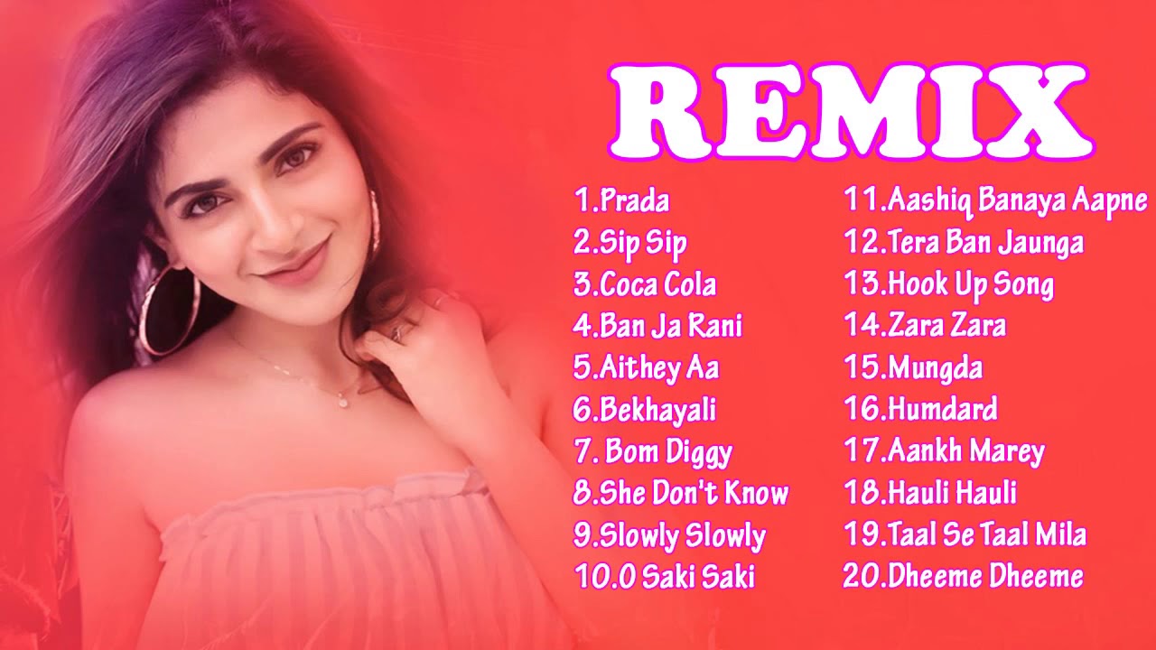 BEST HINDI NEW 2019 // Hindi Remix Songs 2019 - Latest Bollywood Songs ...
