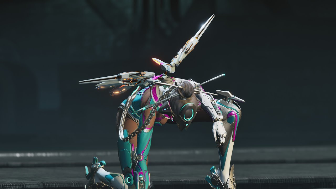 The First Descendant - Ultimate Sharen Area Suppression build and ...