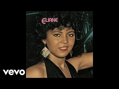 Eliane - Caminhos do Prazer (Áudio Oficial)