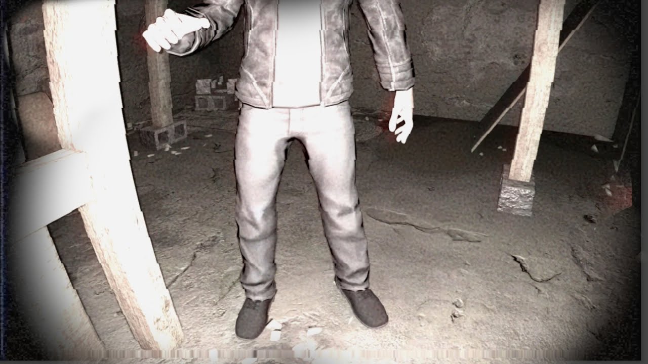 Horror Game Where You Experience Victim's Final Moments Through Photos ...