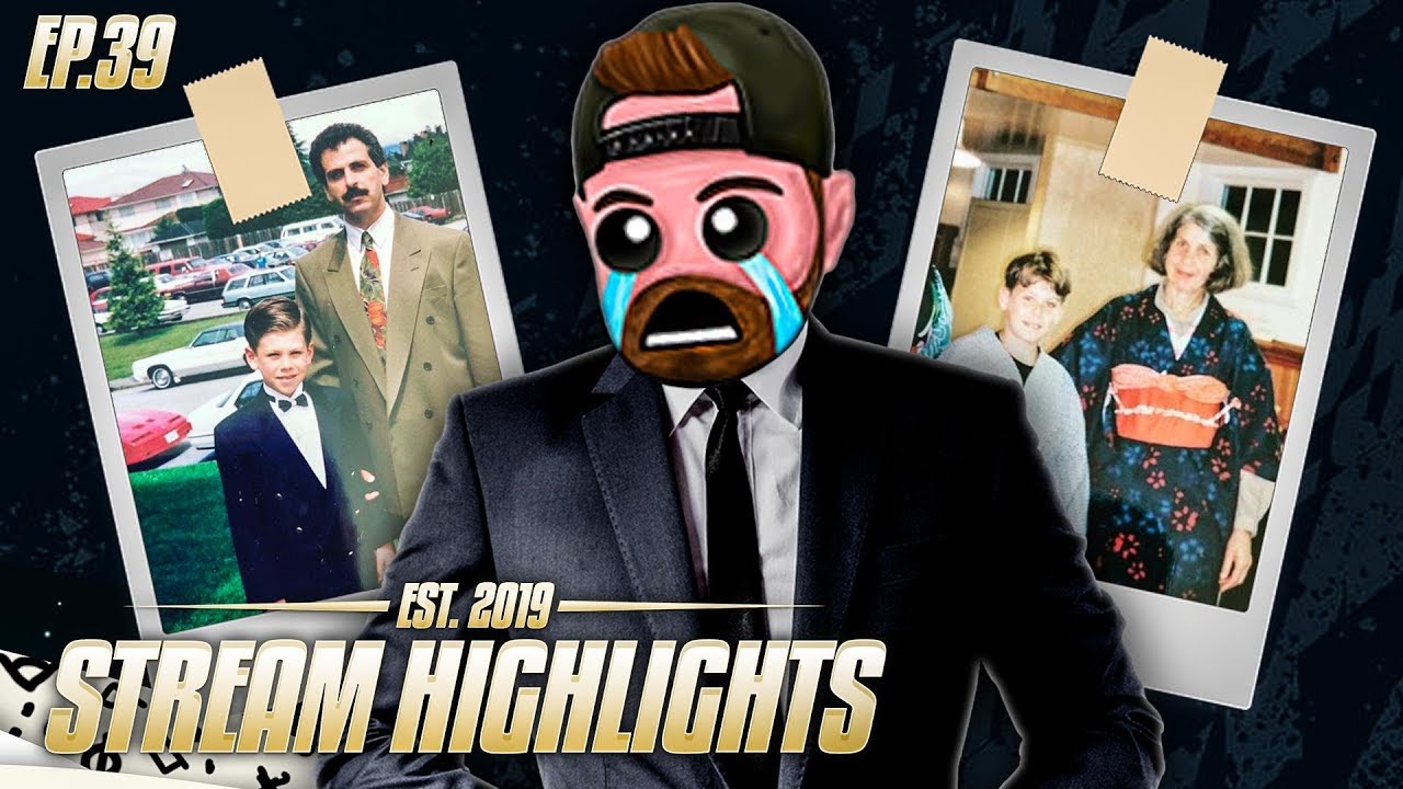 MY TOUGH LIFE EXPERIENCES | FIFA and FORTNITE DRAMA - Nick28T Stream ...