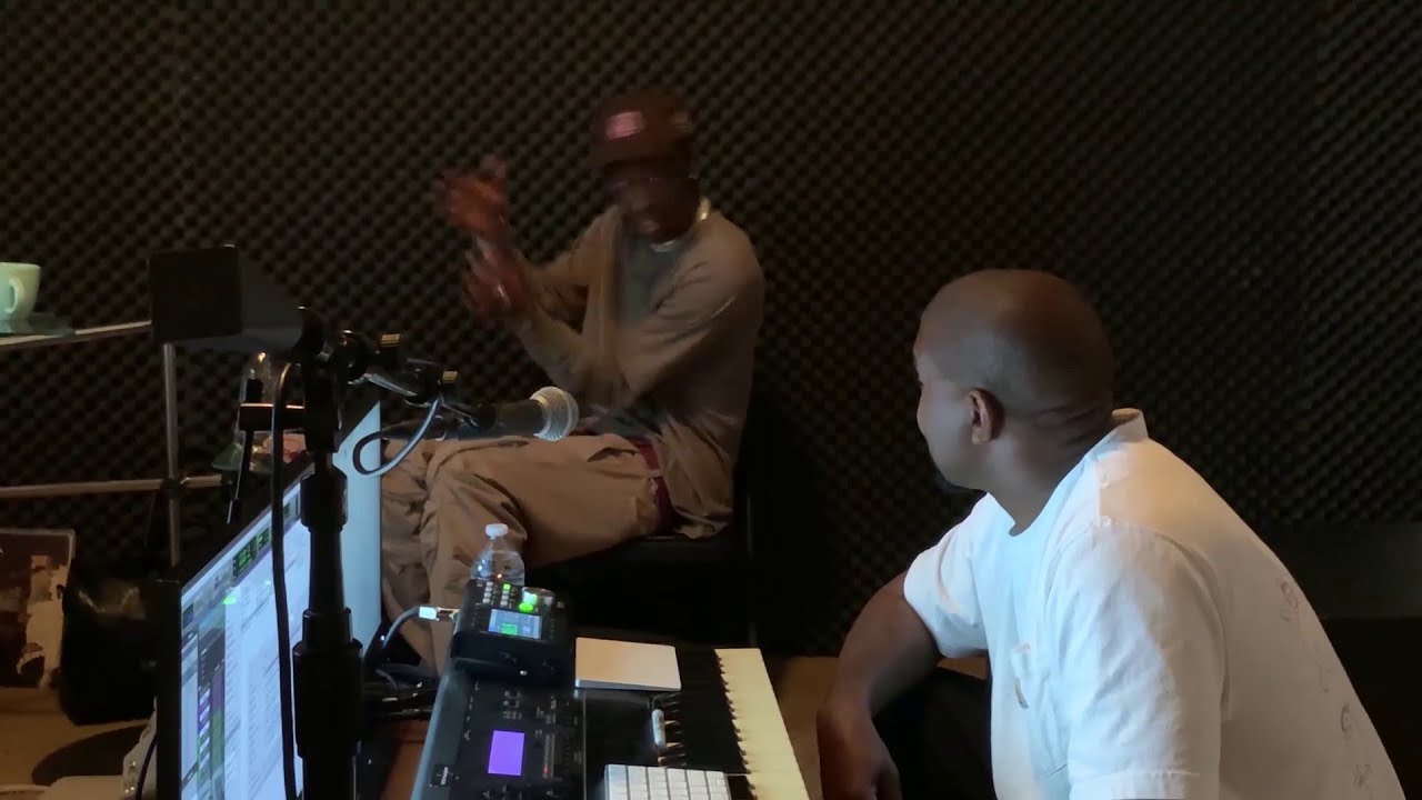 KANYE WEST- BLOOD OF THE LAMB FEATURING PUSHA T (UNRELEASED LEAK) - YouTube