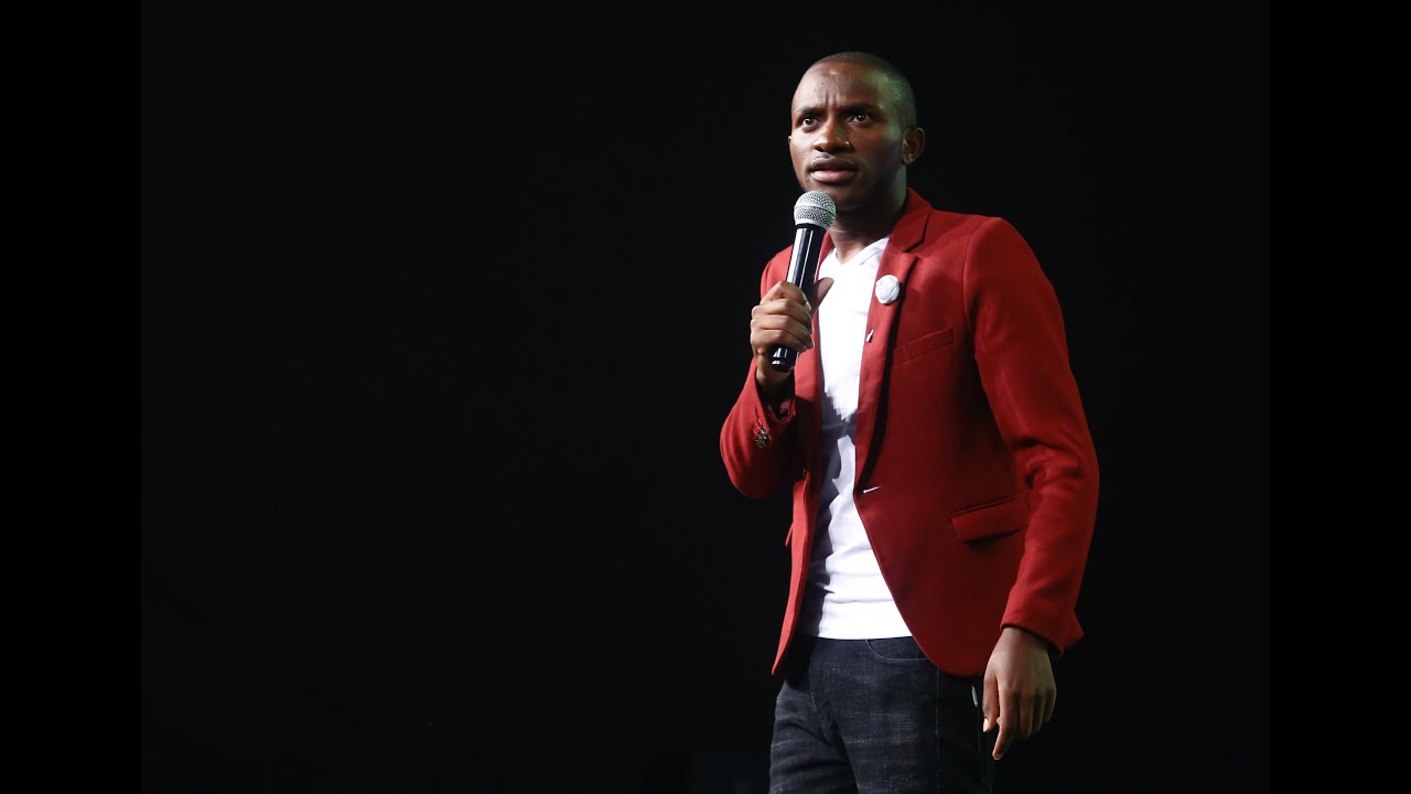 Tom Daktari - Kenyan Artists In Heaven. - YouTube