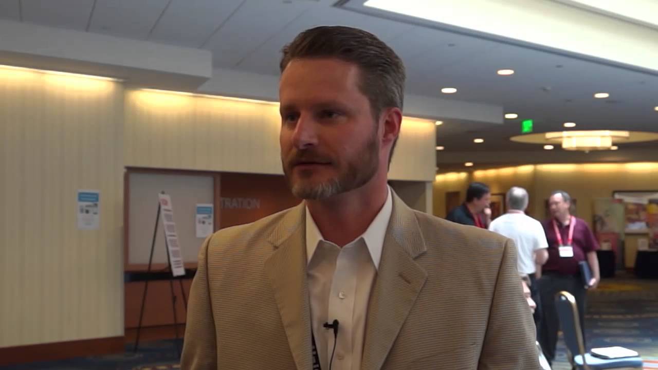 Exact JobBOSS Unite 2015 - Matt Heerey's Observations - YouTube