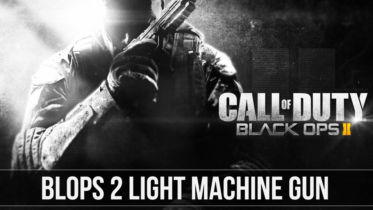 Call Of Duty Black Ops 2 HAMR é o Poder / Recados - YouTube