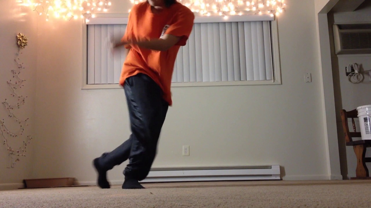 Ed Sheeran - Shape of You | Dance practice - YouTube