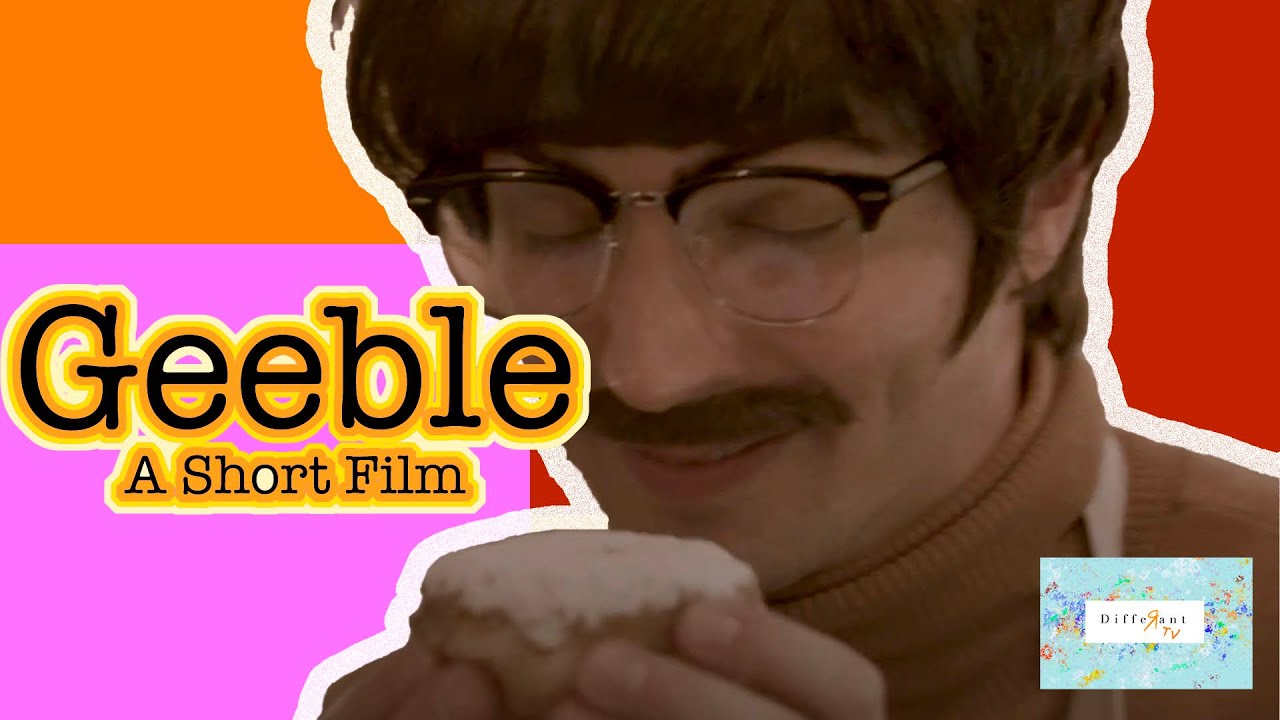 Geeble a short film (First Film 2018) -DiffeRant TV - YouTube Music