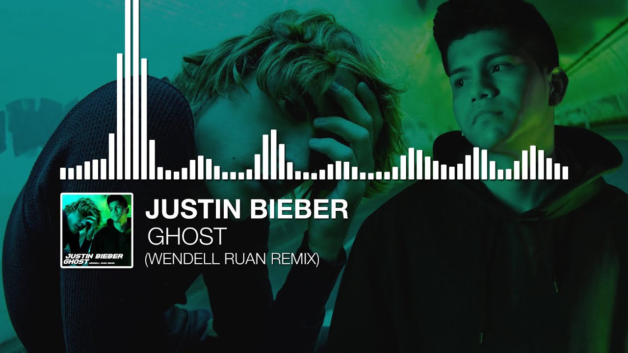 Justin Bieber - Ghost (Wendell Ruan Remix) - YouTube