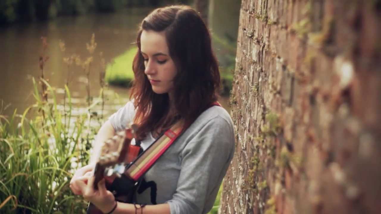 Emma McGann - Fiction - YouTube