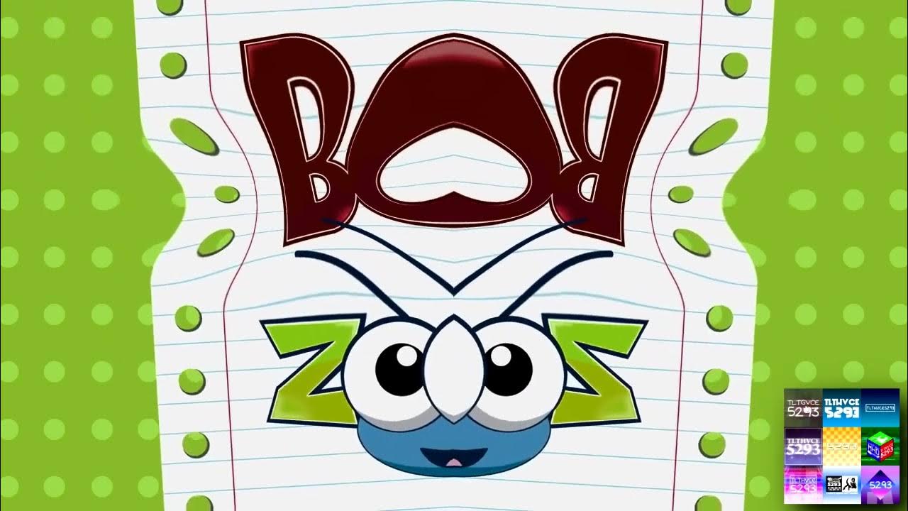 Bob Zoom New Logo Effects | Preview 1982 Effects - YouTube