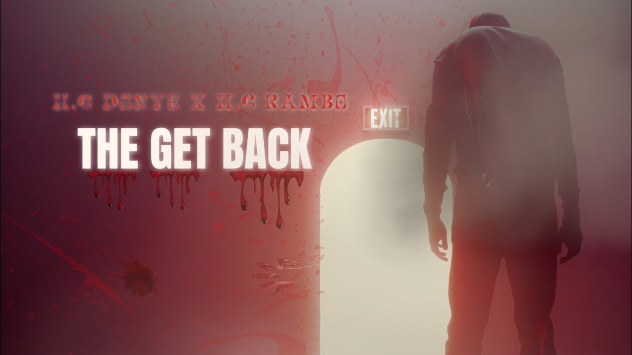 H.G Rambo - Get Back Feat. H.G Donye [ Live Performance ] W/ LYRICS ...